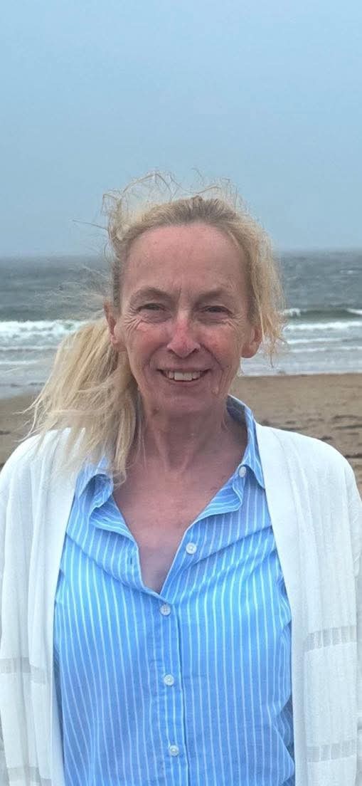 Caroline Brownlee – Marcus Madill Funeral Director